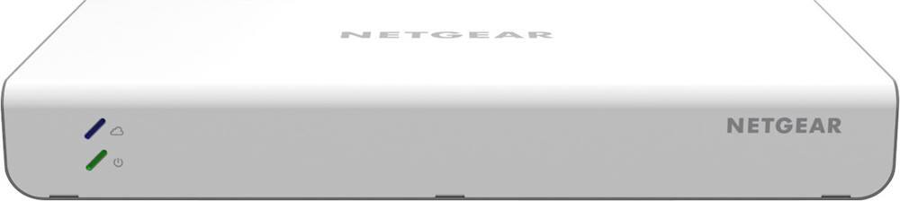NETGEAR 8 Port 10/100/1000 Gigabit Ethernet PoE Insight Managed Smart ...