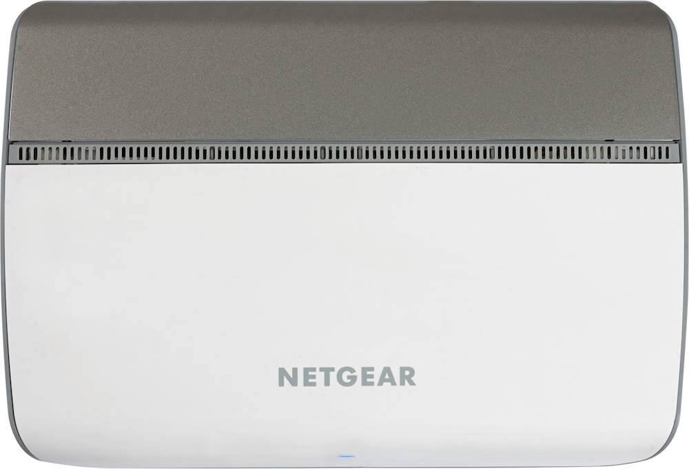 Customer Reviews: NETGEAR 8-Port 10/100/1000 Gigabit Ethernet Smart ...