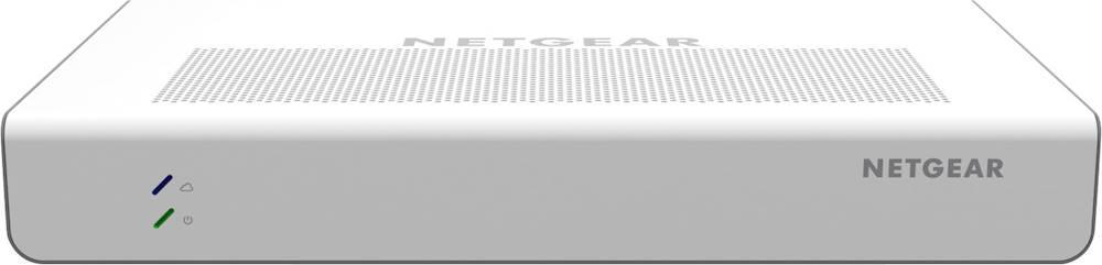 NETGEAR 8 Port 10/100/1000 Gigabit Ethernet PoE+ Insight Managed Smart ...
