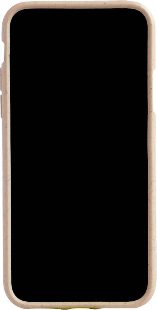 Best Buy: Pela Eco-Friendly Case for Apple® iPhone® XR Sea Shell 20113VRP