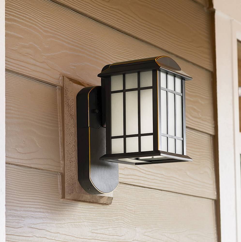 Maximus Companion Led Light Bulb Security Light International Shipping