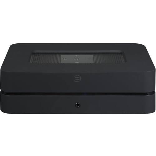 Bluesound POWERNODE 2i 2.0 Ch. Wireless Multi Room Streaming Amplifier ...