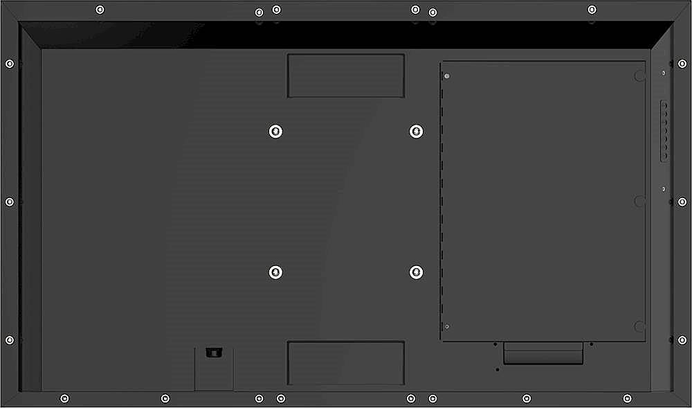 Best Buy: SunBriteTV Signature 2 Series 43" Class LED Outdoor Partial ...