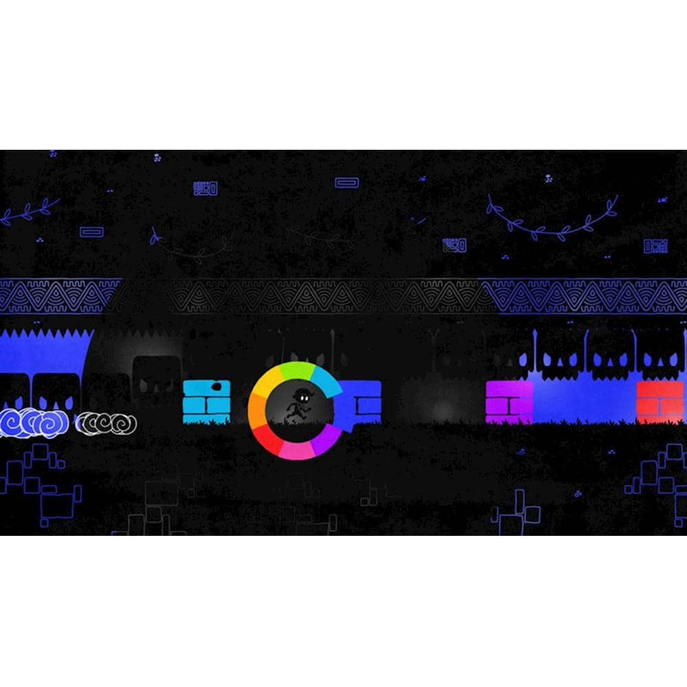 Hue Nintendo Switch [Digital] 111141 - Best Buy