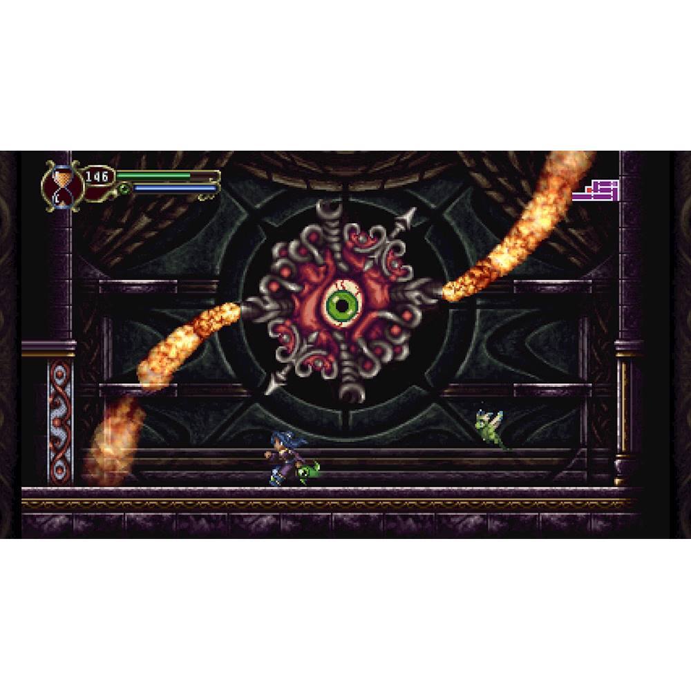 Timespinner Nintendo Switch [Digital] 111135 - Best Buy
