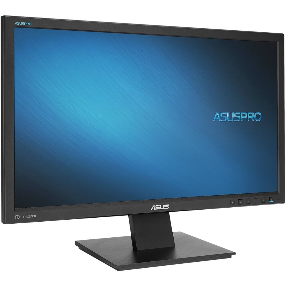 Best Buy: ASUS 21.5" IPS LED FHD Monitor Black C422AQH