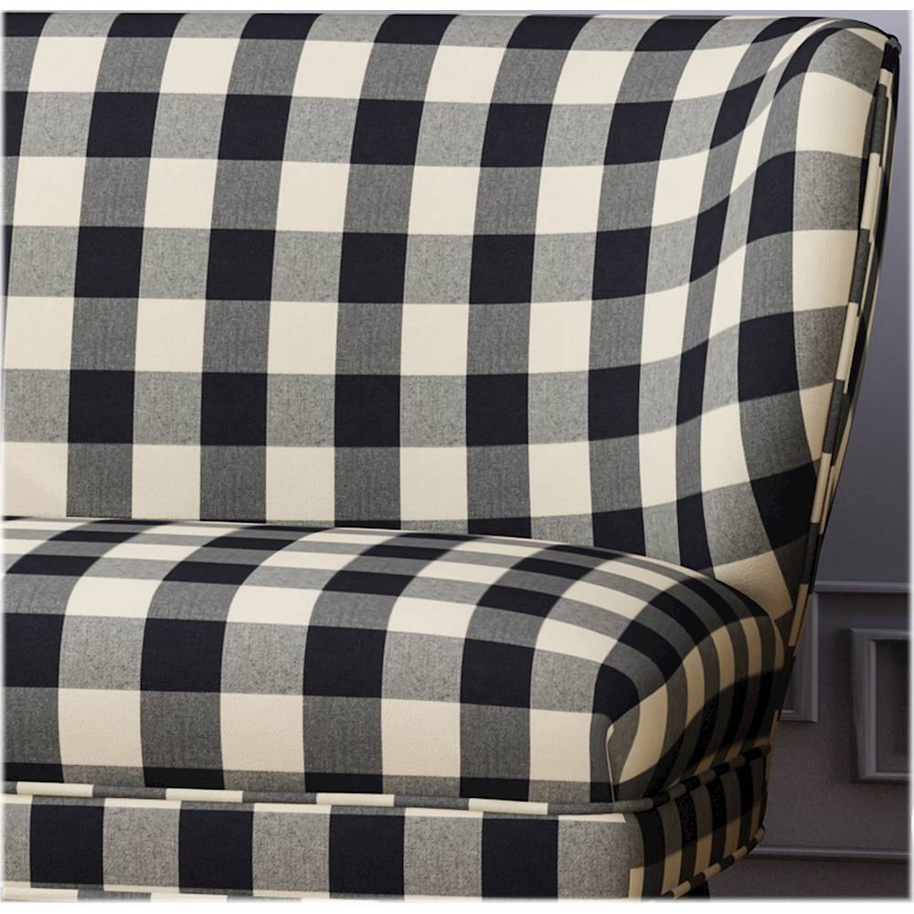 Best Buy: Noble House Cassel Fabric 3-Piece Loveseat and Accent Chair ...
