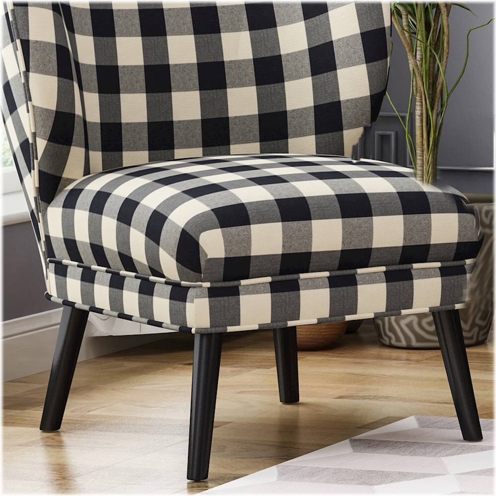 Best Buy: Noble House Cassel Fabric 3-Piece Loveseat and Accent Chair ...