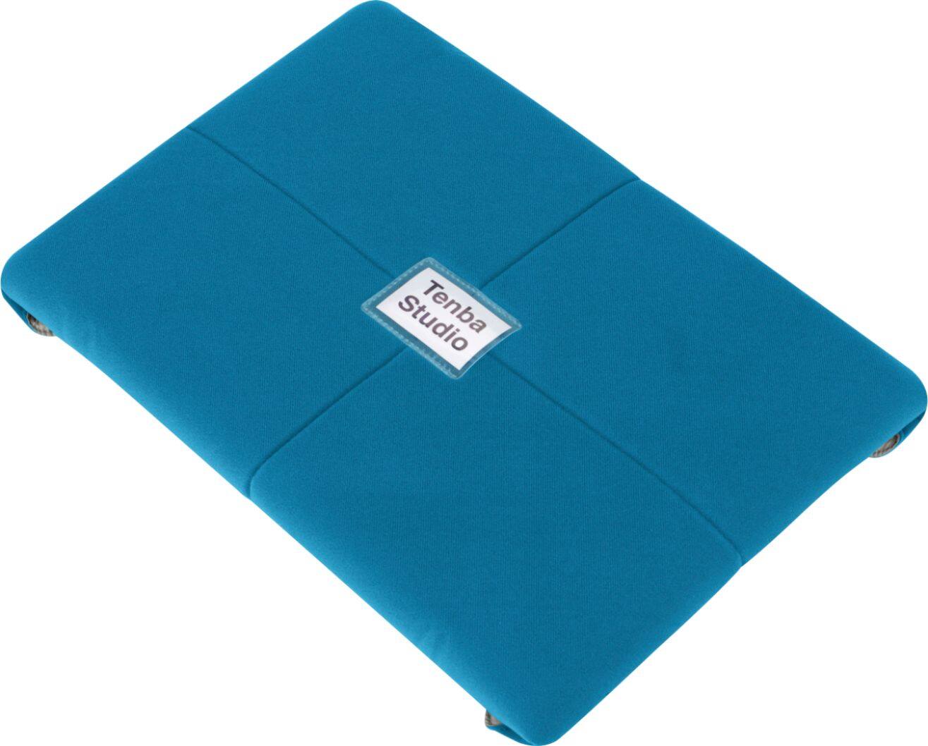 Tenba Camera Wrap Blue 636-343 - Best Buy