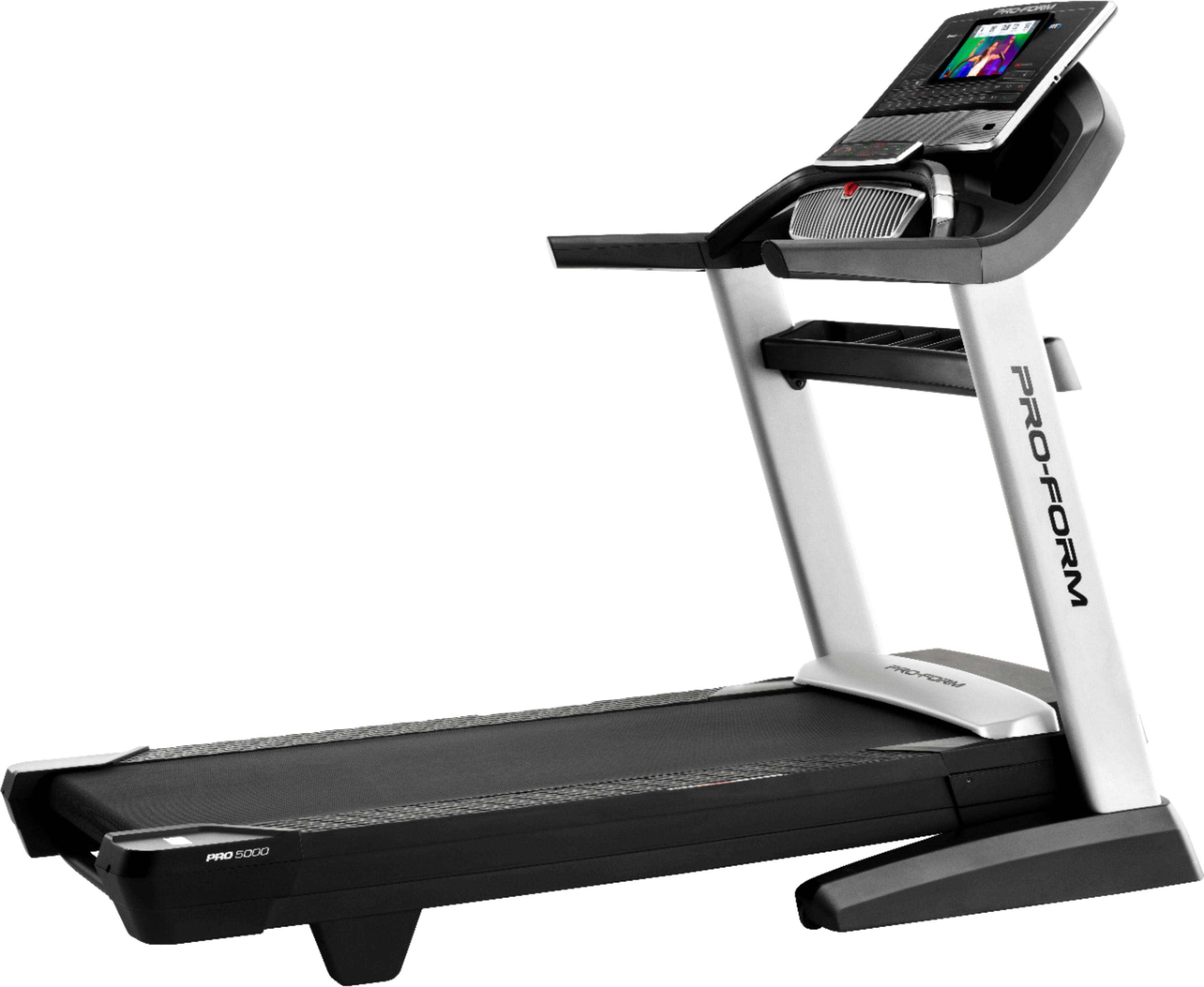 ProForm Pro 5000 Black/Gray PFTL15118 - Best Buy