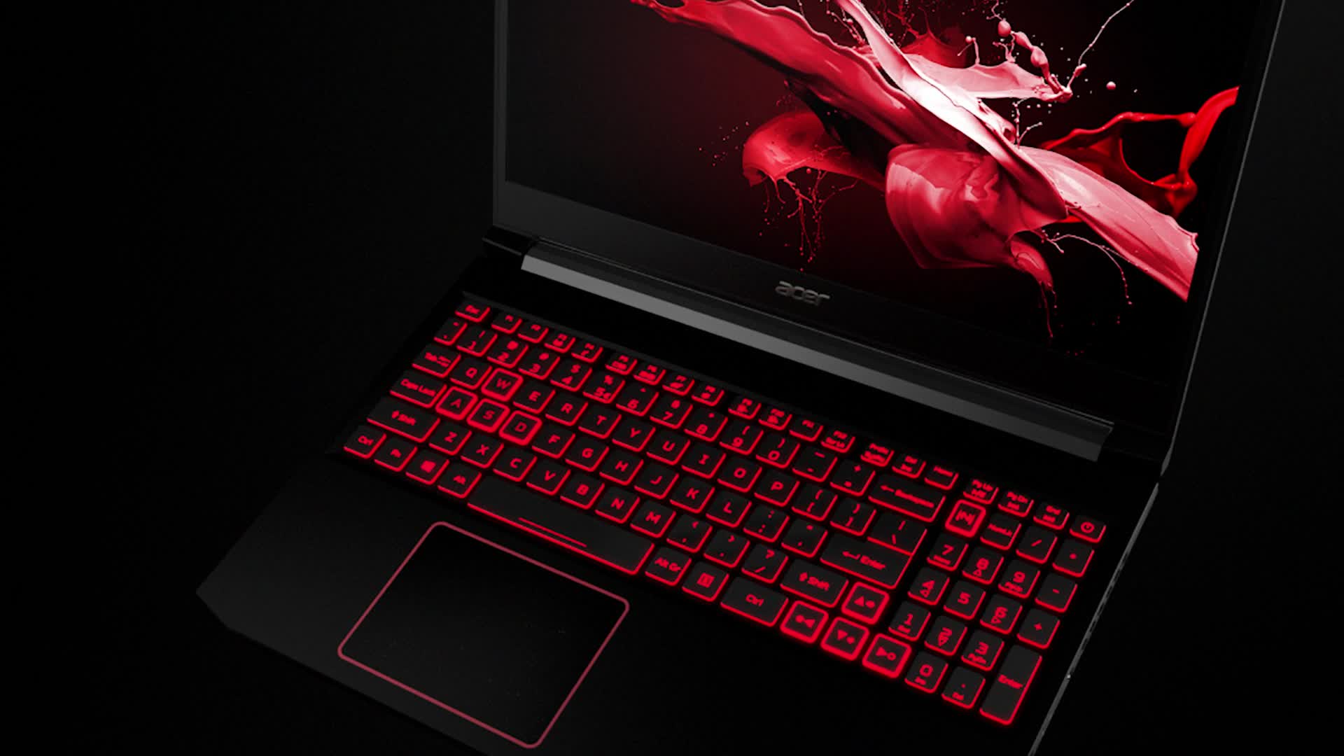 Best Buy: Acer Nitro 7 15.6" Gaming Laptop Intel Core i7 8GB Memory ...