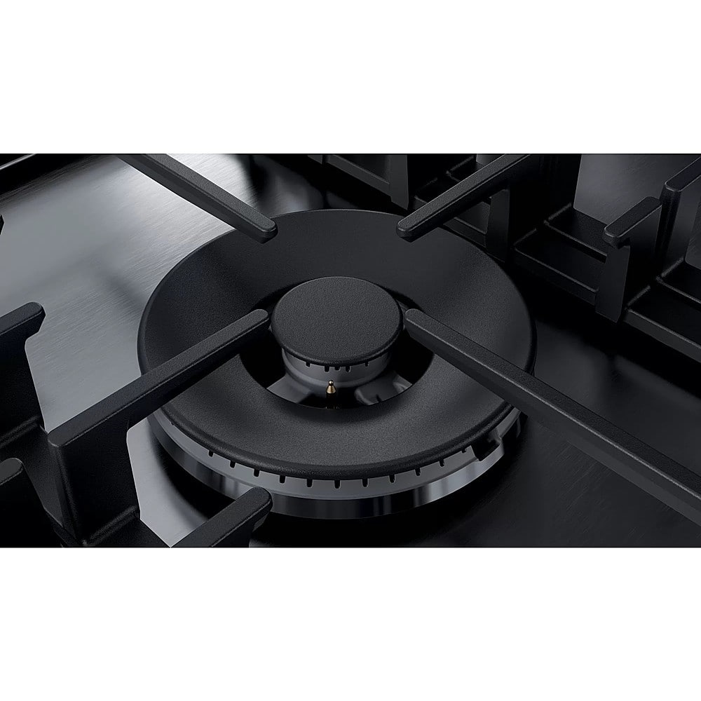 Best Buy: Bosch 800 Series 36" Built-In Gas Cooktop with 5 burners ...
