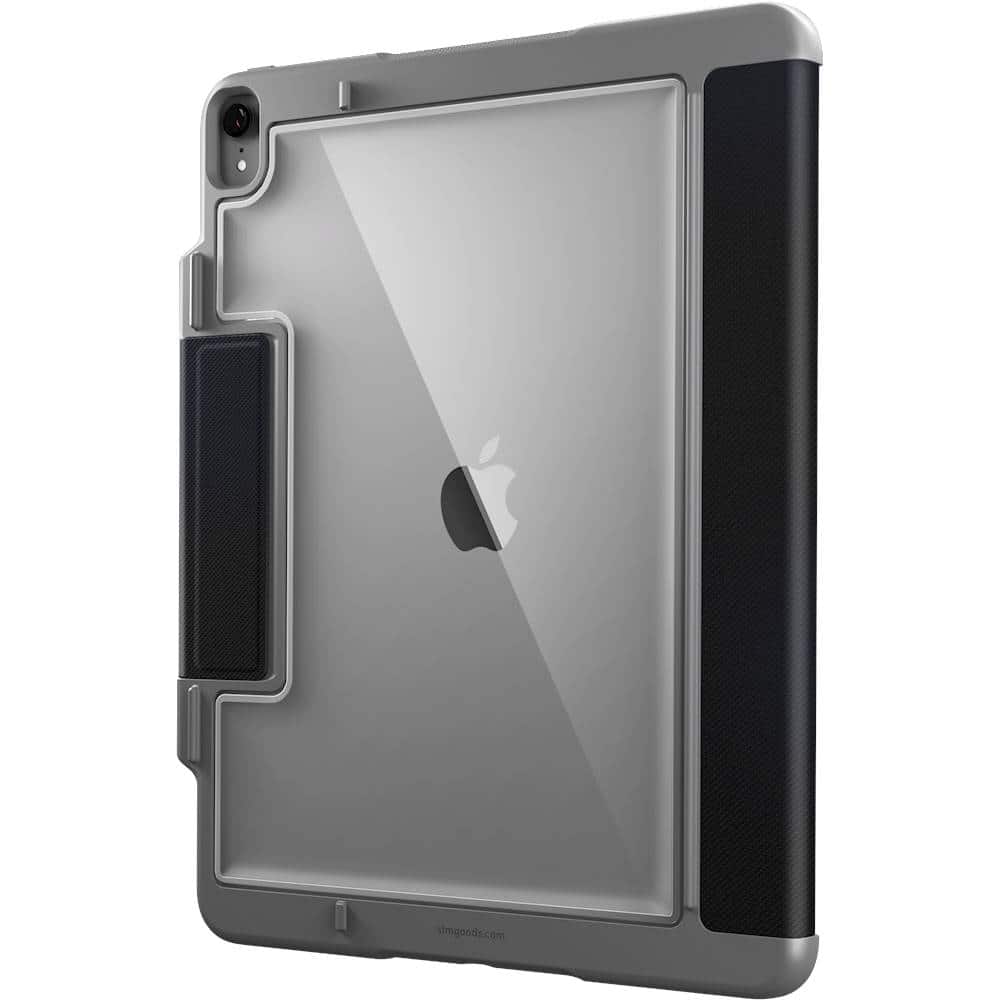 Best Buy: STM Dux Plus Case for Apple® iPad® Pro 12.9" (3rd Generation ...
