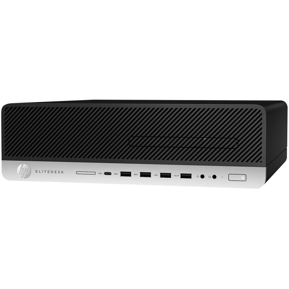 Best Buy: HP EliteDesk Desktop Intel Core i5 8GB Memory 500GB Hard ...