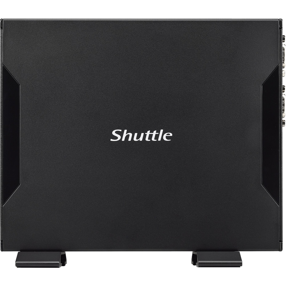 Questions and Answers: Shuttle XPC slim Barebone Desktop Intel Core i5 ...