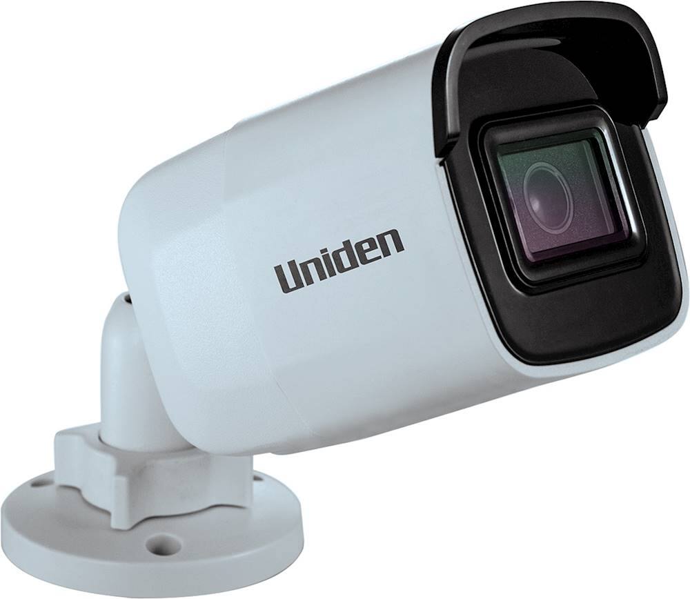 Best Buy: Uniden Security Cloud System Outdoor 1080p Wired Network ...