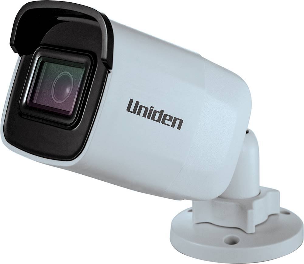 Best Buy: Uniden Security Cloud System Outdoor 1080p Wired Network ...