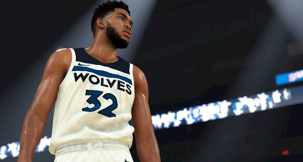 Best Buy: NBA 2K20 Deluxe Edition Windows [Digital] DIGITAL ITEM