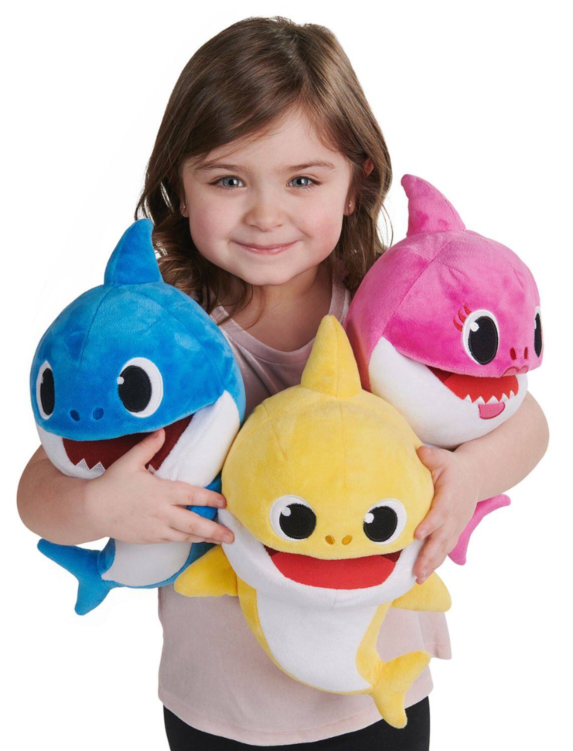 Baby Shark Puppet Discount Price Save 52 Jlcatj gob mx