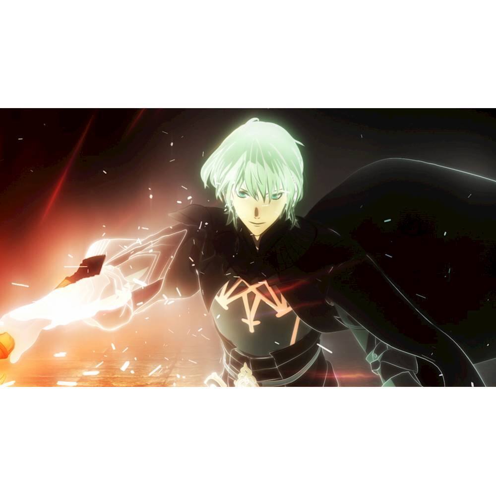 Fire Emblem: Three Houses + Expansion Pass Bundle Nintendo Switch [Digital] 111297 - Best Buy