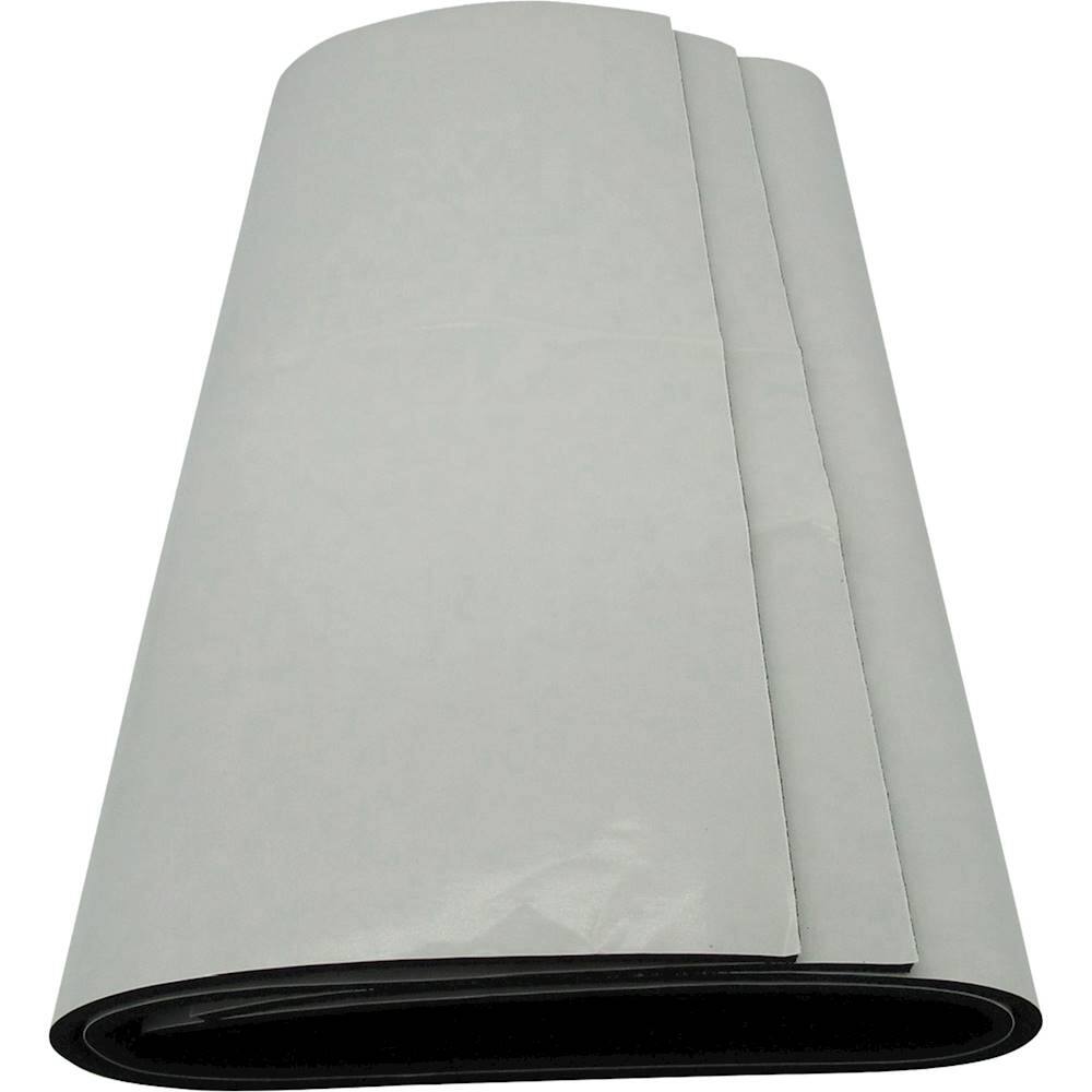 Best Buy: HushMat Silencer Megabond 2 Sheets 23"x36"x0.125" Self ...