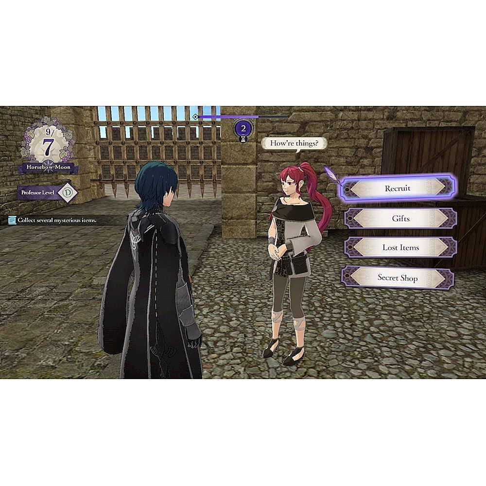 Fire Emblem: Three Houses Expansion Pass Nintendo Switch [Digital] 111295 - Best Buy