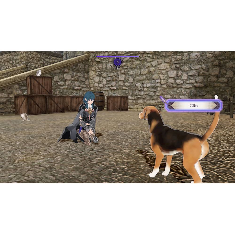 Fire Emblem: Three Houses Expansion Pass Nintendo Switch [Digital] 111295 - Best Buy