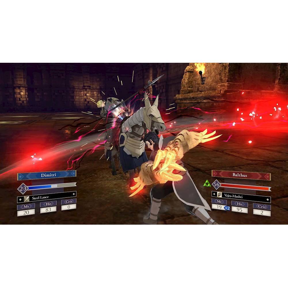 Fire Emblem: Three Houses Expansion Pass Nintendo Switch [Digital] 111295 - Best Buy