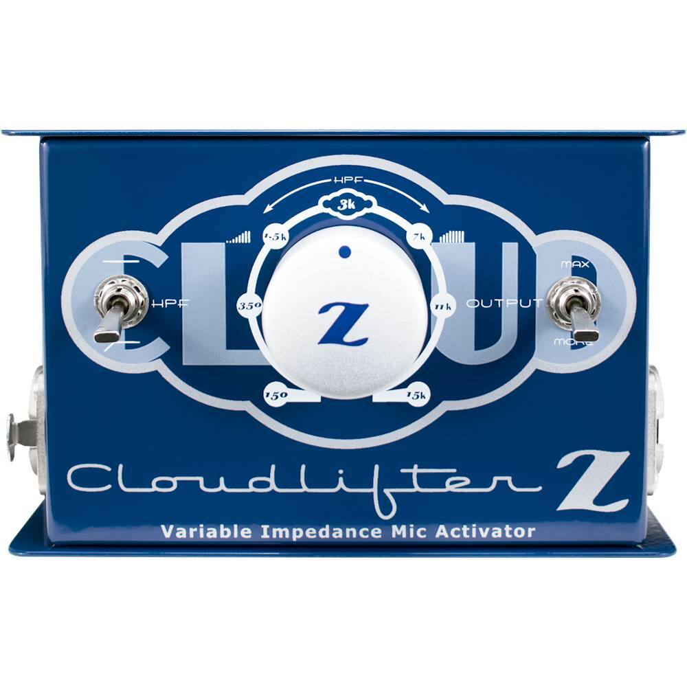 Cloud Microphones Cloudlifter 1.0 Ch. Amplifier CL-Z - Best Buy