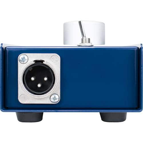 Best Buy: Cloud Microphones Cloudlifter 1.0-Ch. Amplifier Blue/White CL-Z