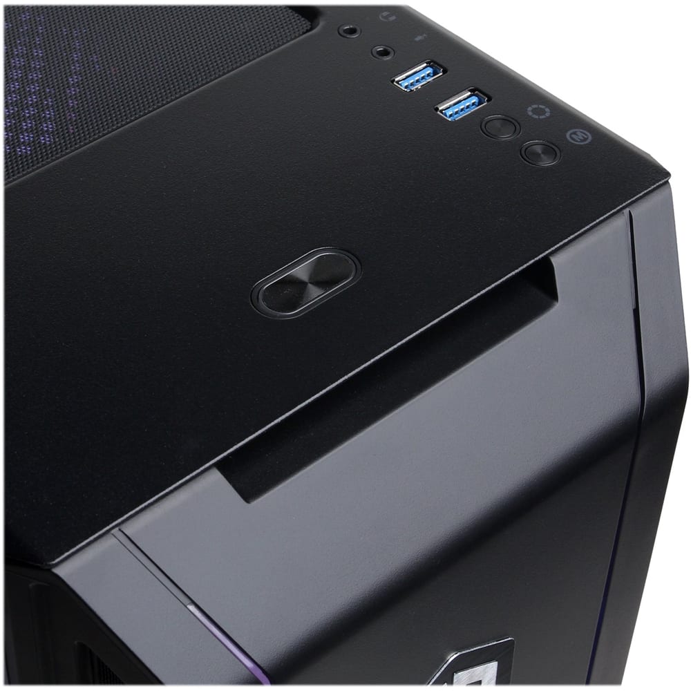 Best Buy: CyberPowerPC Gamer Supreme Liquid Cool Gaming Desktop AMD ...