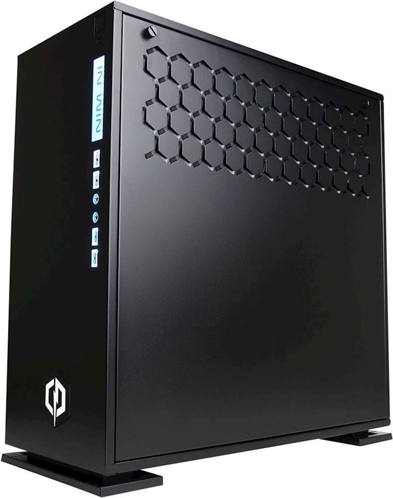 Best Buy: CyberPowerPC Gamer Supreme Liquid Cool Gaming Desktop Intel ...