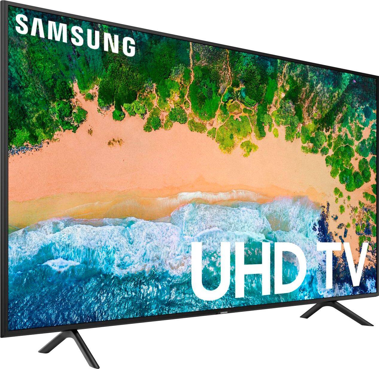 Amateur Moelle Osseuse Jaun tre Tv Samsung Serie 6 58 Pouces Colline