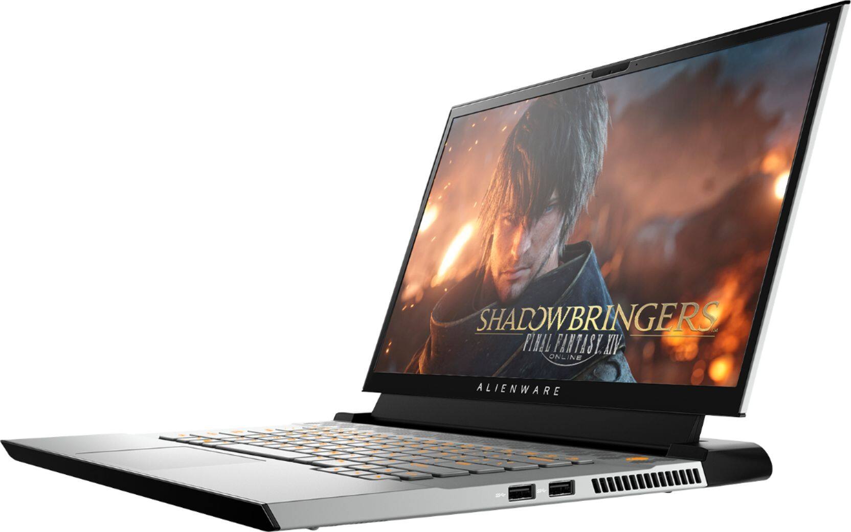 Customer Reviews: Alienware 15.6" 4K Ultra HD Gaming Laptop Intel Core ...