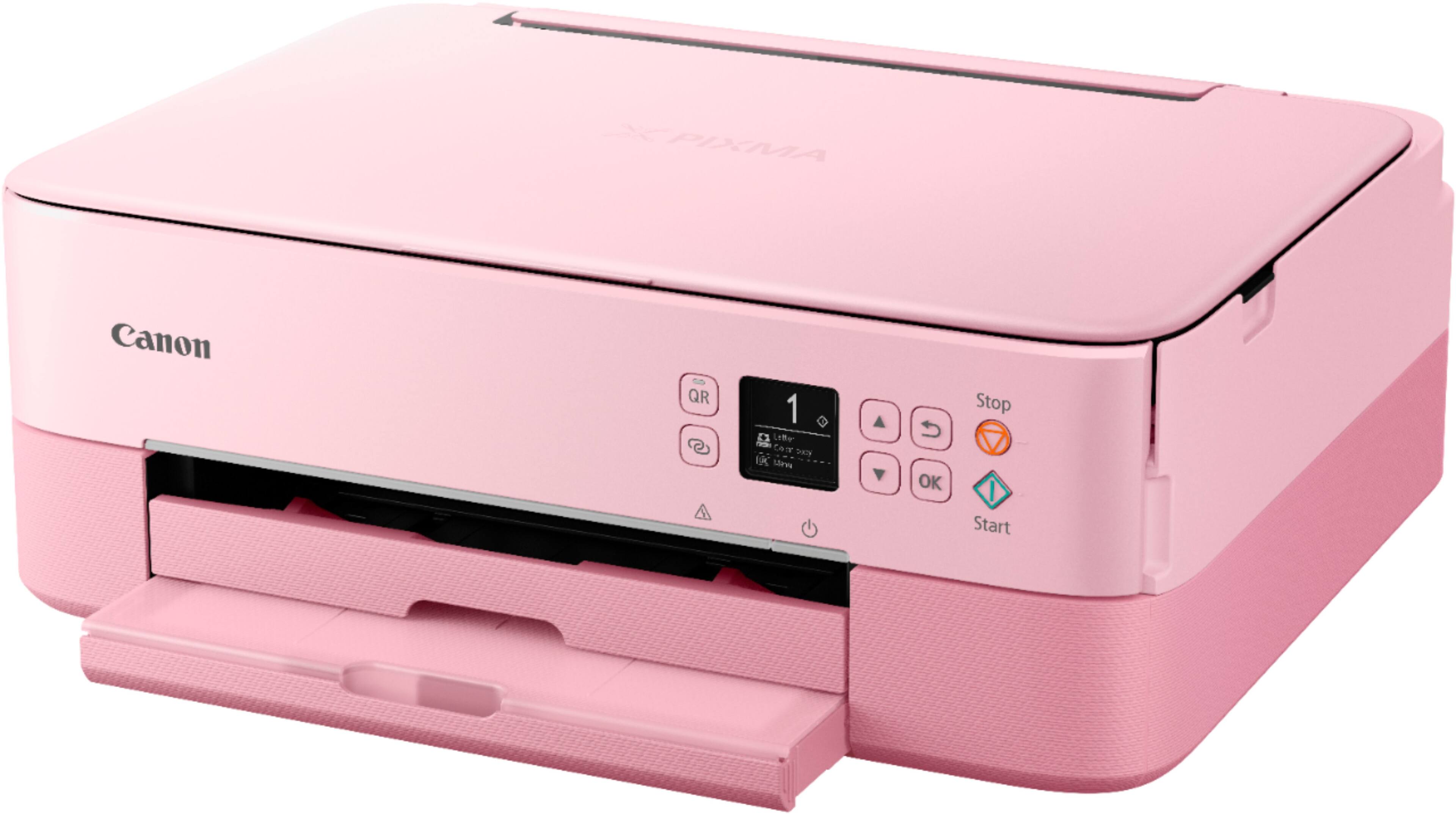 Perfect Interlude Why Is My Printer Printing Pink