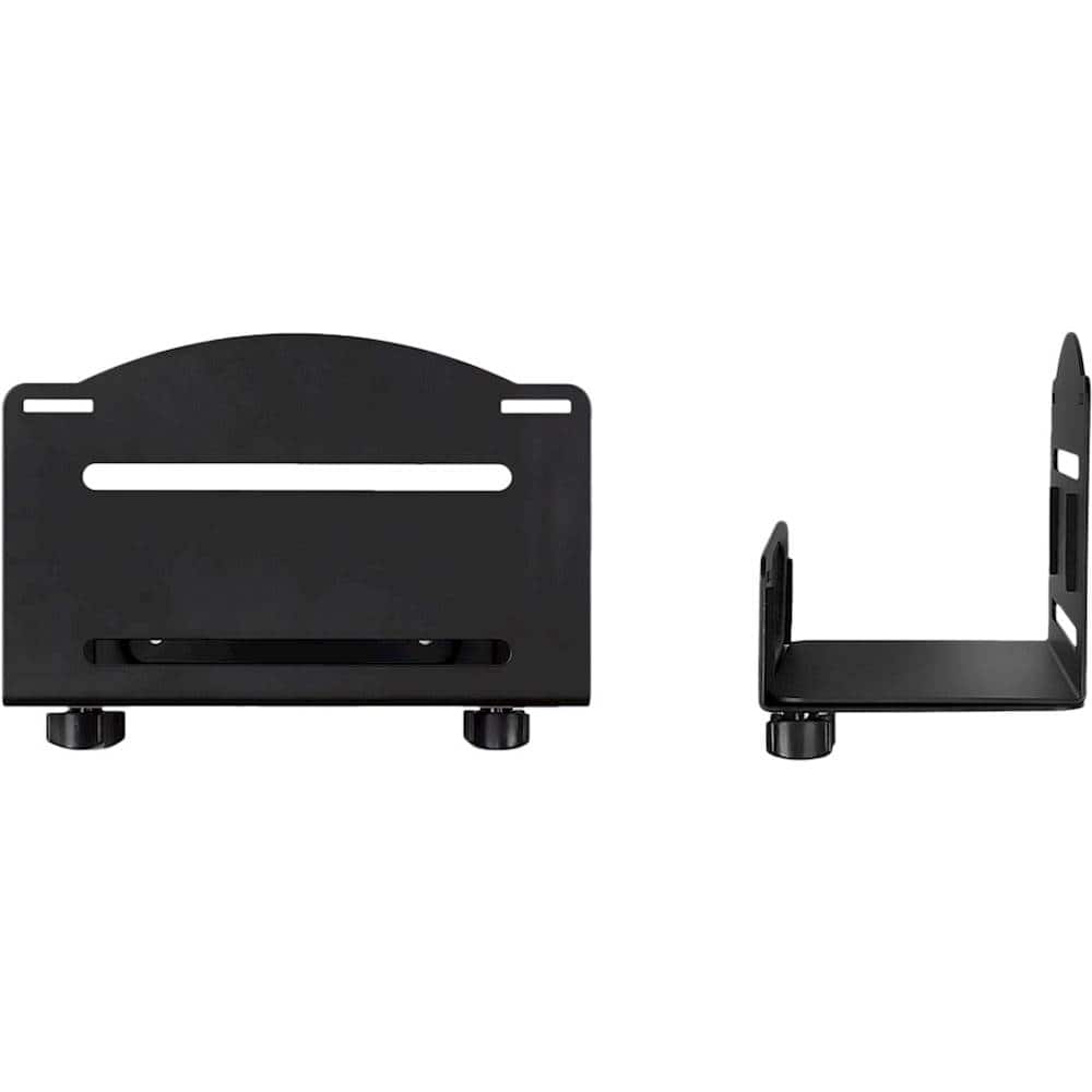 Best Buy: Mount-It! CPU Wall Mount Bracket MI-7152
