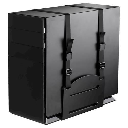 Best Buy: Mount-It! CPU Wall Mount Bracket MI-7152