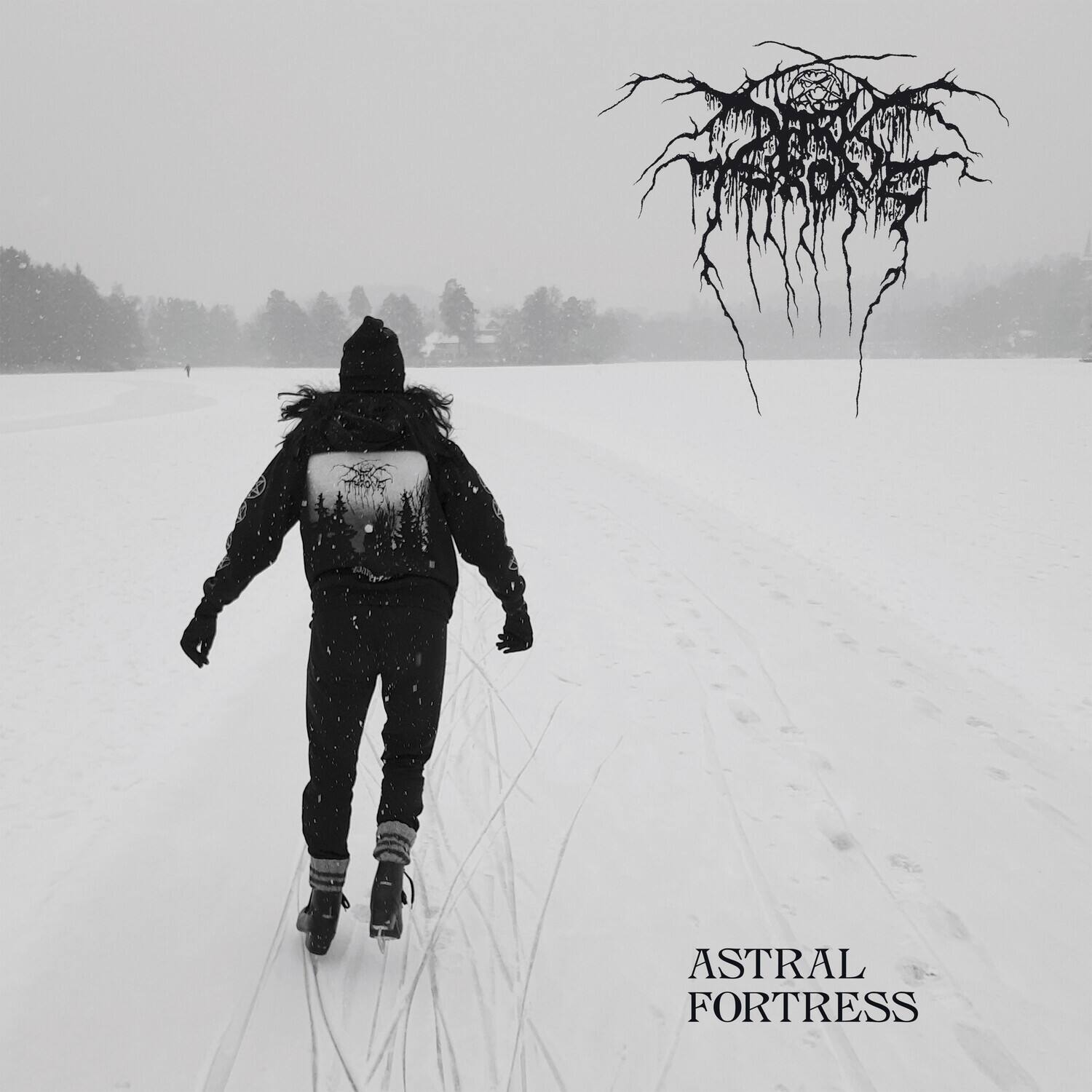 Darkthrone Astral Fortress COMPACT DISCS [CD] - Best Buy