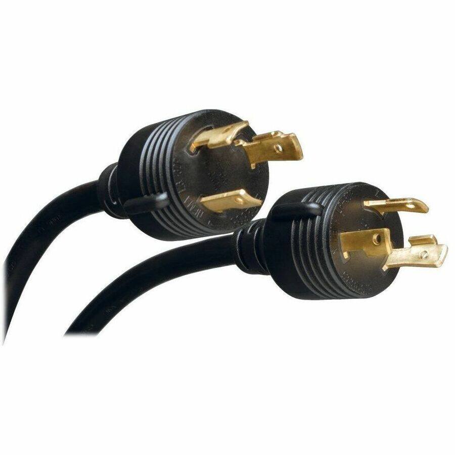 Eaton Tripp Lite Series 5.8kW Single Phase Switched Automatic Transfer ...