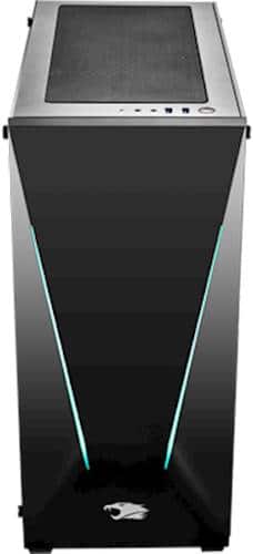 Best Buy: iBUYPOWER Gaming Desktop Intel Core i7 16GB Memory NVIDIA ...
