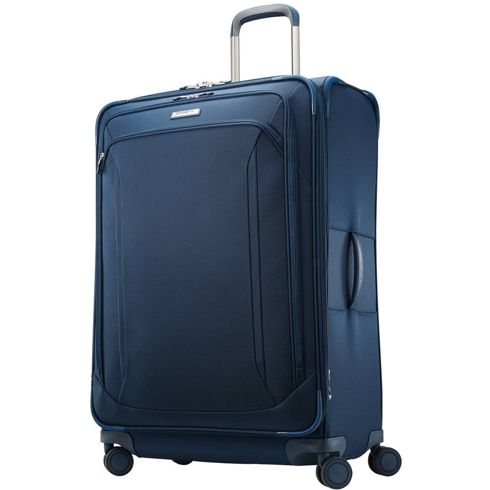 Best Buy: Samsonite Lineate 29" Spinner Blue 121634-7720