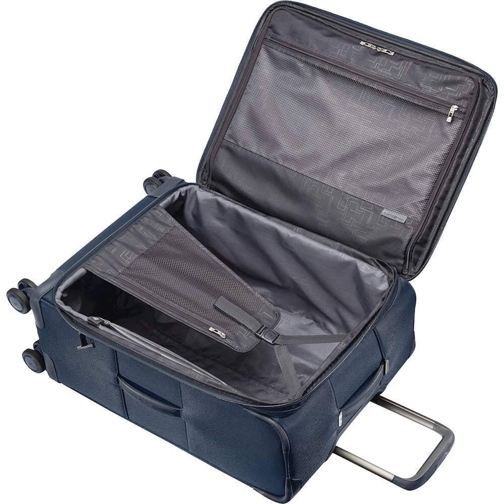 Best Buy: Samsonite Lineate 29" Spinner Blue 121634-7720