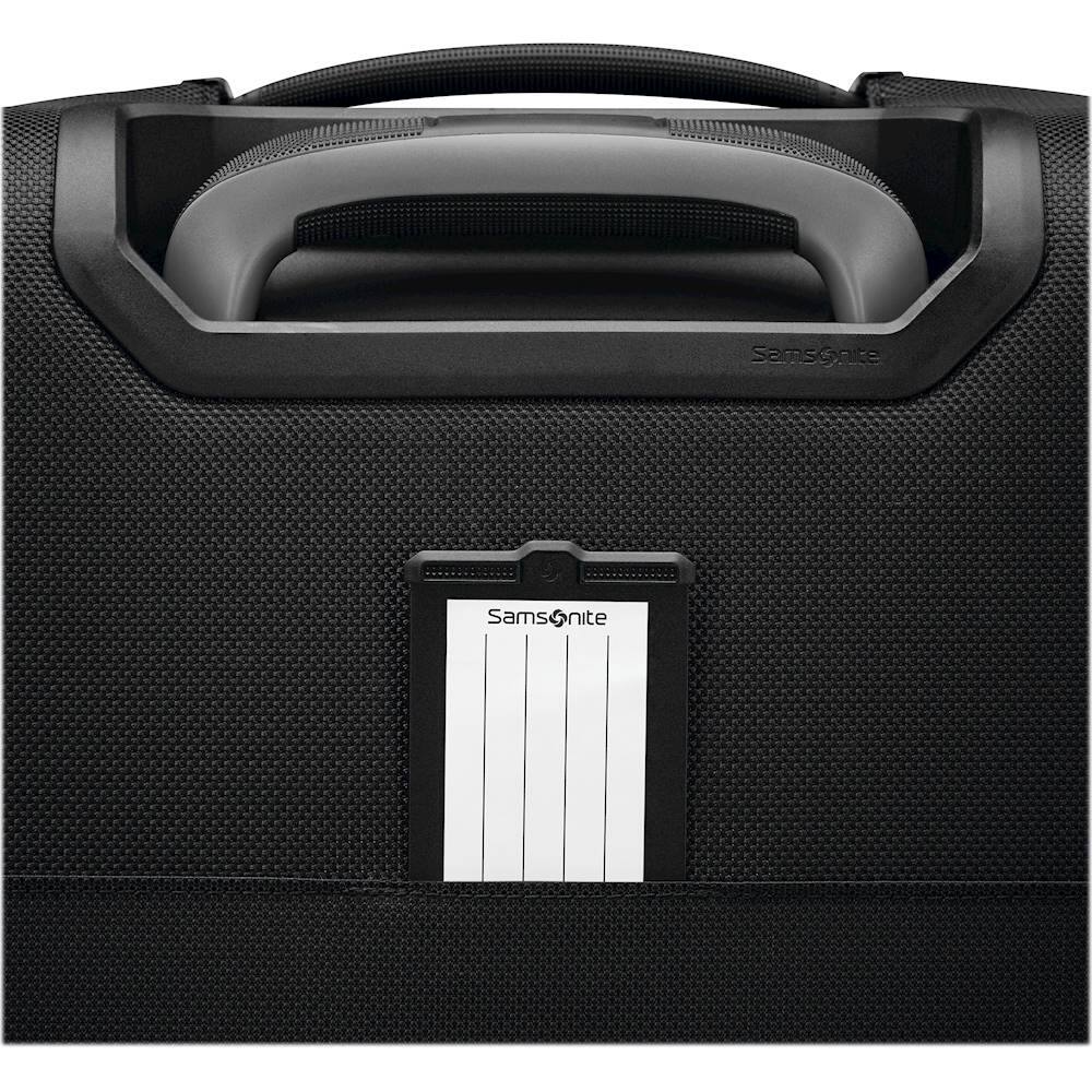 Best Buy: Samsonite Lineate 29" Spinner Black 121634-0413