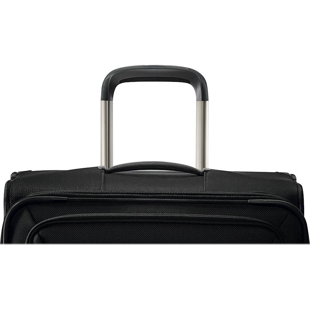Best Buy: Samsonite Lineate 29" Spinner Black 121634-0413