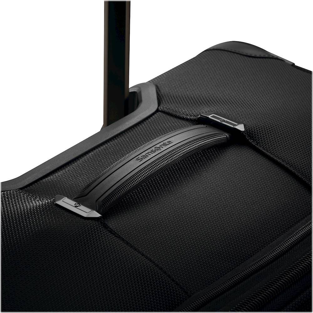 Best Buy: Samsonite Lineate 29" Spinner Black 121634-0413