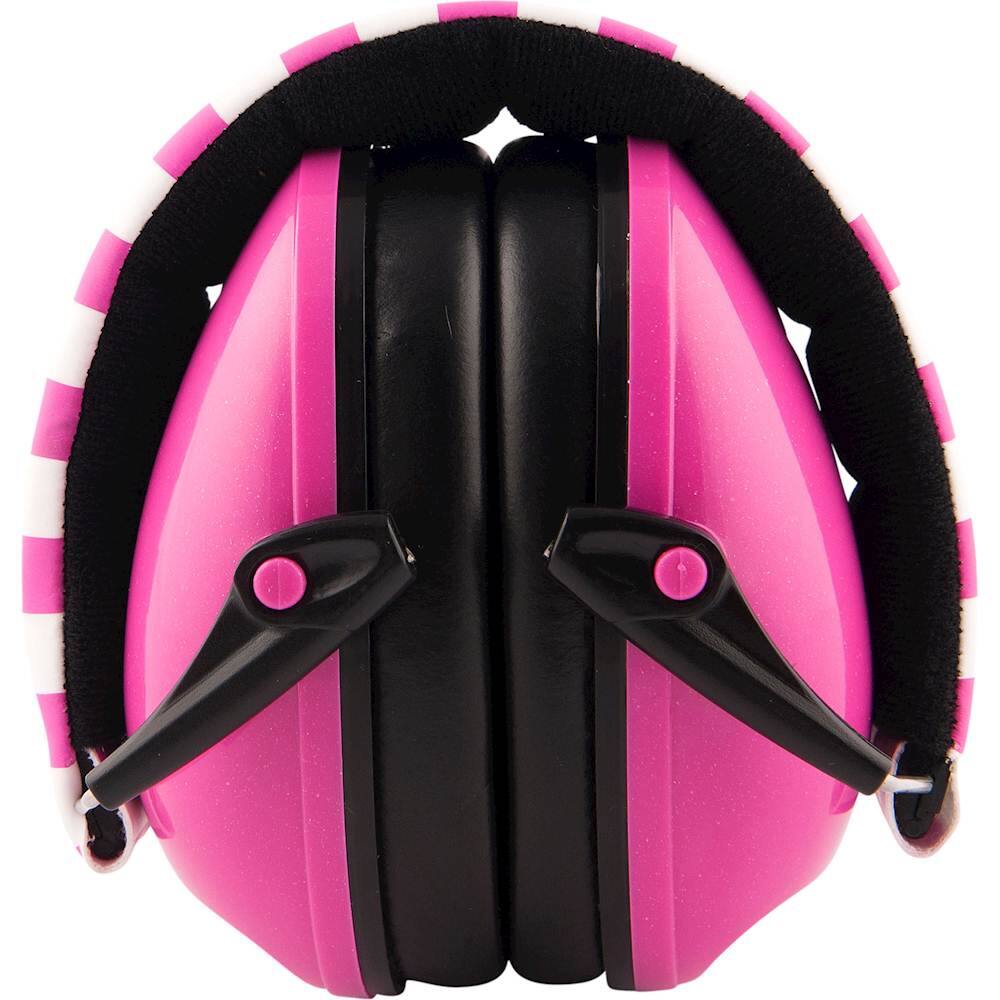 Best Buy: Alpine Hearing Protection Muffy Earmuffs Pink 111.82.321