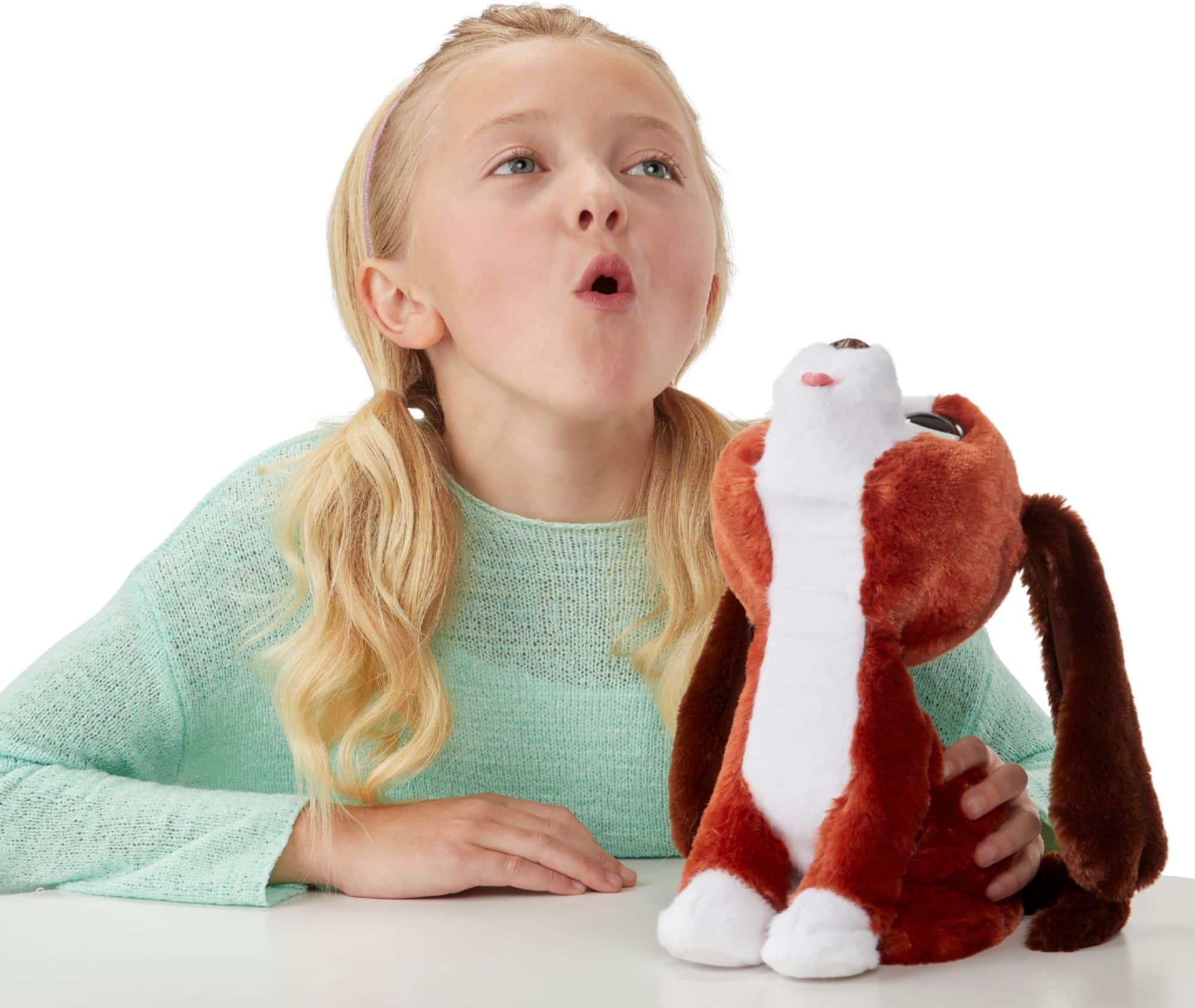 Best Buy: FurReal Howlin' Howie E4649