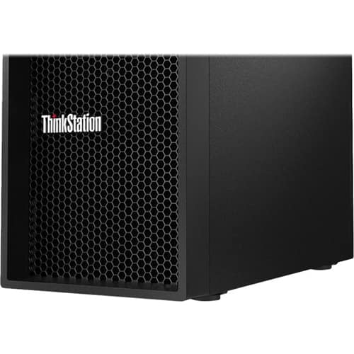 Best Buy: Lenovo ThinkStation P520c Desktop Intel Xeon 16GB Memory ...