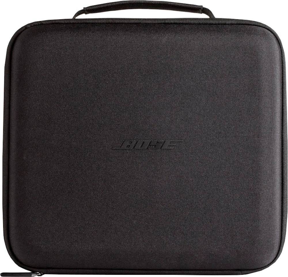 Bose ToneMatch Mixer Carrying Case Black 800615-0010 - Best Buy