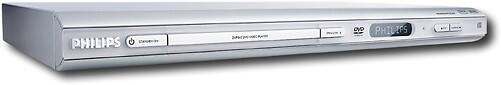 Best Buy: Philips Progressive-Scan DVD Player with DivX DVP642